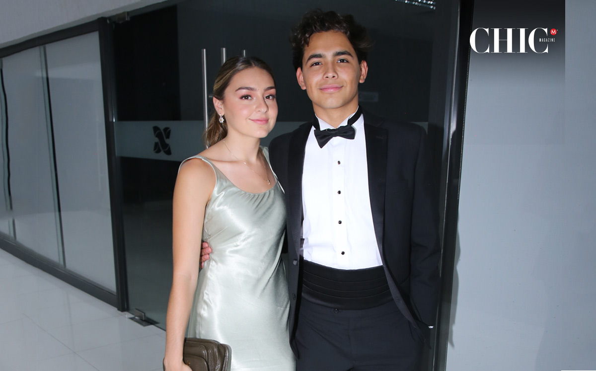 Jennifer Aniston y Pedro Pascal desatan rumores de romance